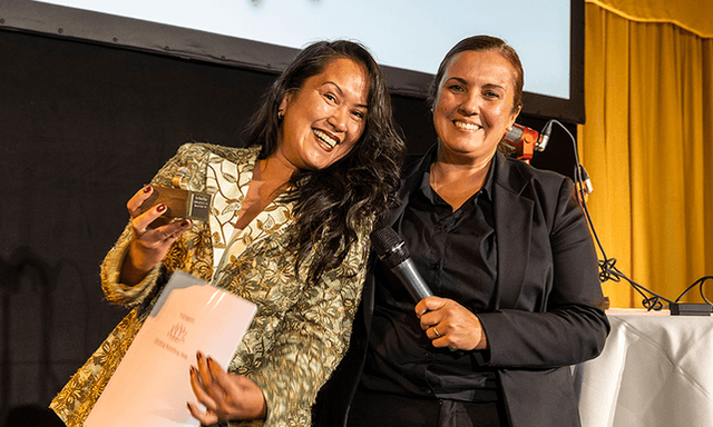 Landelijke Cliëntenraad - Vanessa Umboh, moeder van 40.000 kinderen ...